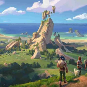 Palia: How to get Pets - DigiStatement