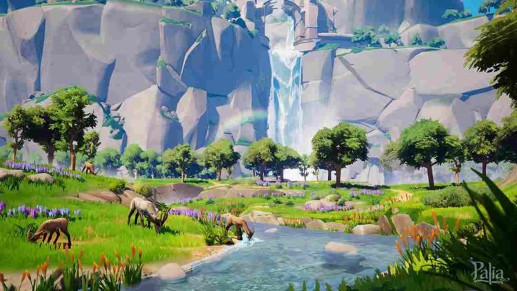 Palia: How to get Pets - DigiStatement