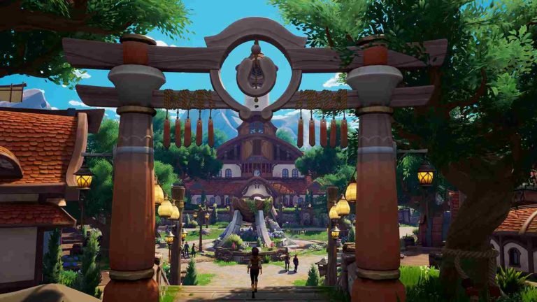 Palia Nintendo Switch Release Date: When is it coming out - DigiStatement