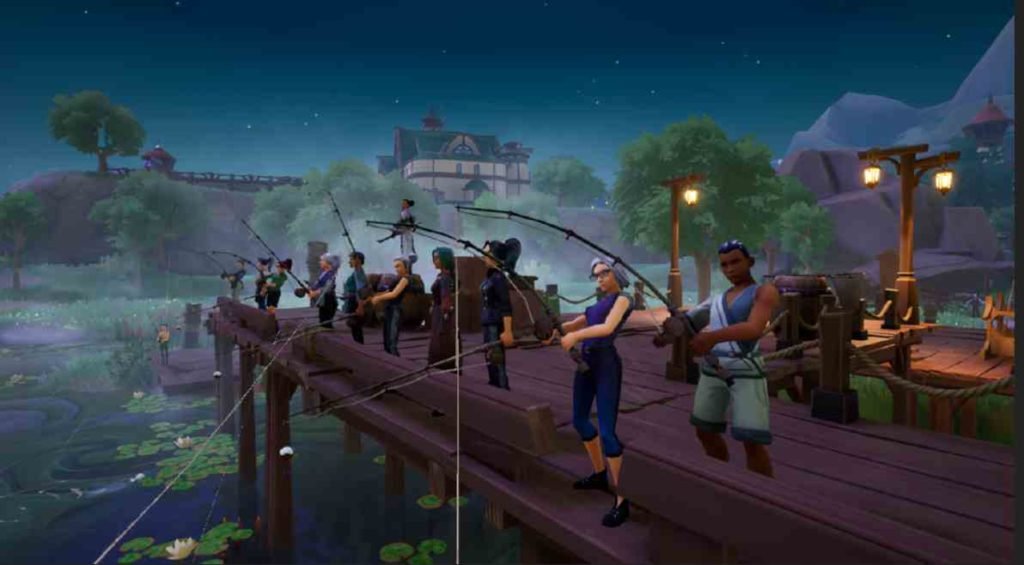 Palia Unable to Connect Error: Is there any fix yet - DigiStatement