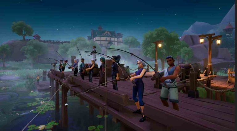 Palia Unable to Connect Error: Is there any fix yet - DigiStatement