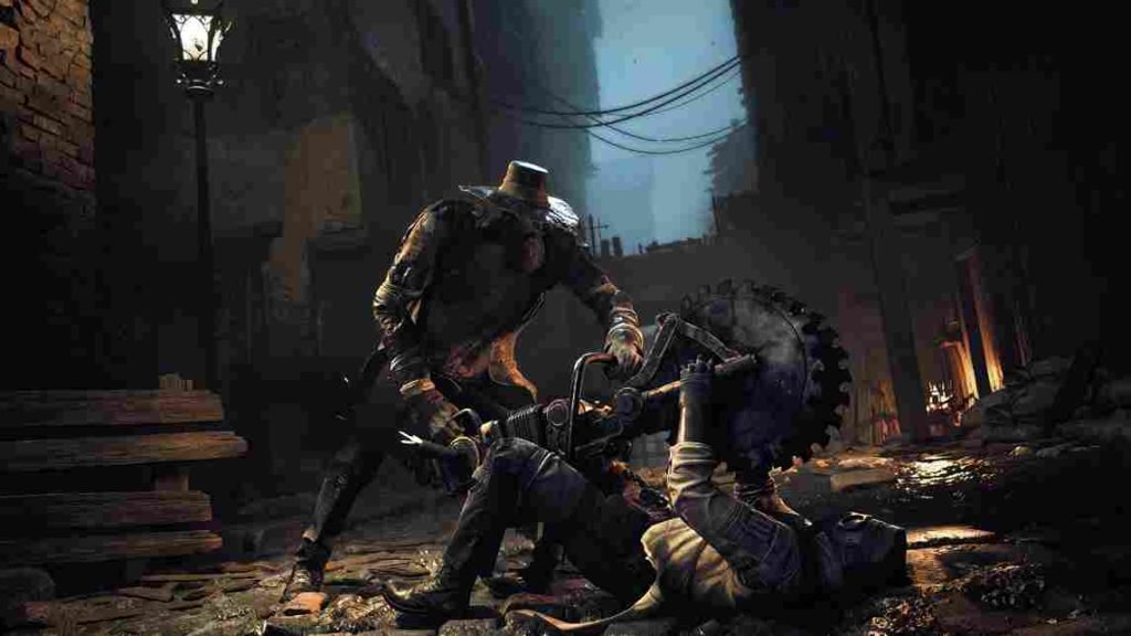 Remnant 2: How to Dodge Attacks - DigiStatement
