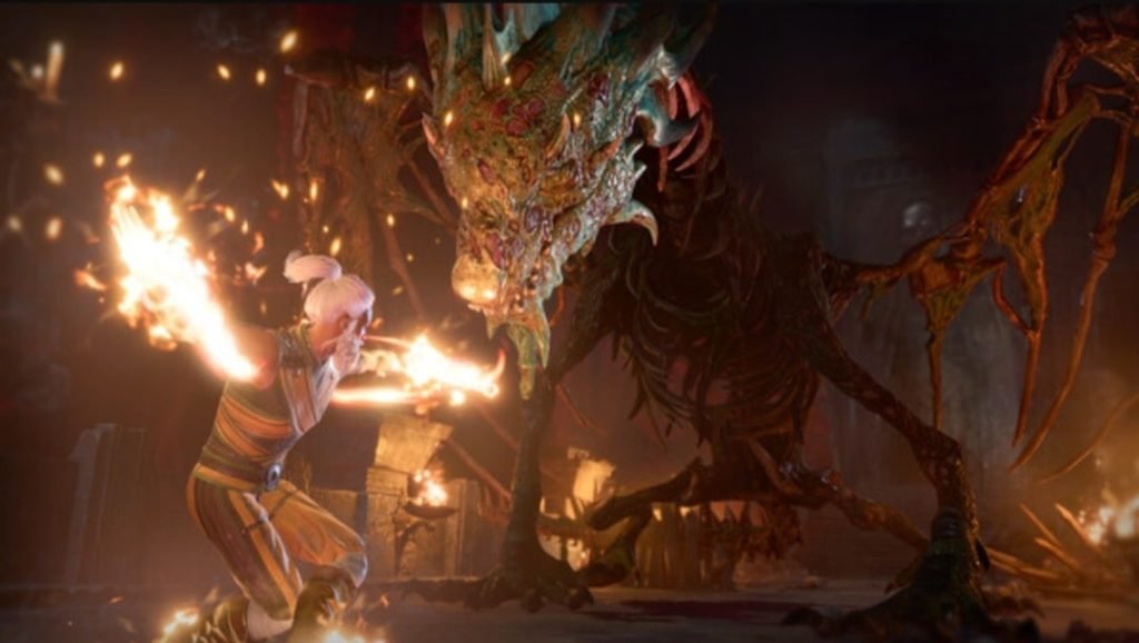 Baldur’s Gate 3 (BG3): How to Revive/ Resurrect Gale? - DigiStatement