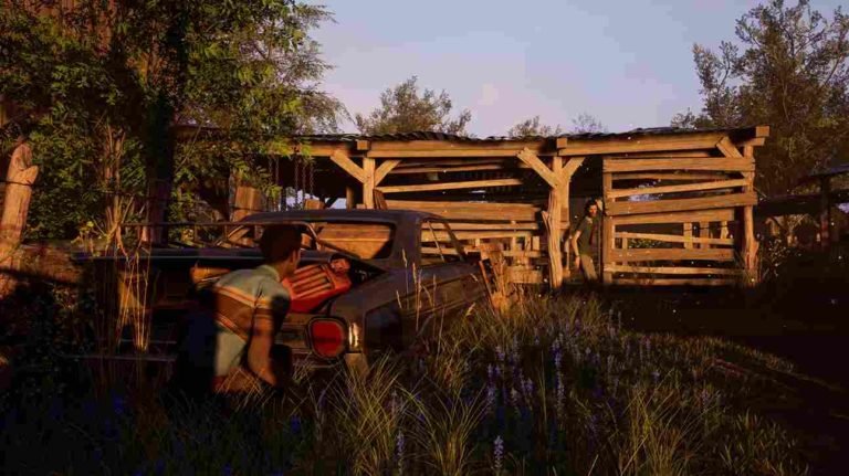 The Texas Chain Saw Massacre (TCM) Crossplay Not Working Issue: Is ...