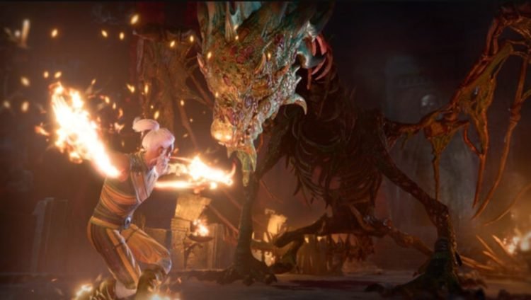 Baldur's Gate 3 (BG3): How to Use WASD to Move Characters? - DigiStatement