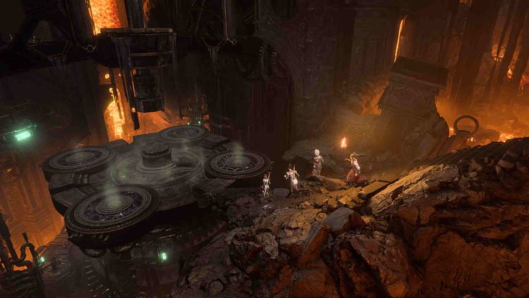 Baldur's Gate 3 (BG3): How to Increase Maximum Party Size - DigiStatement