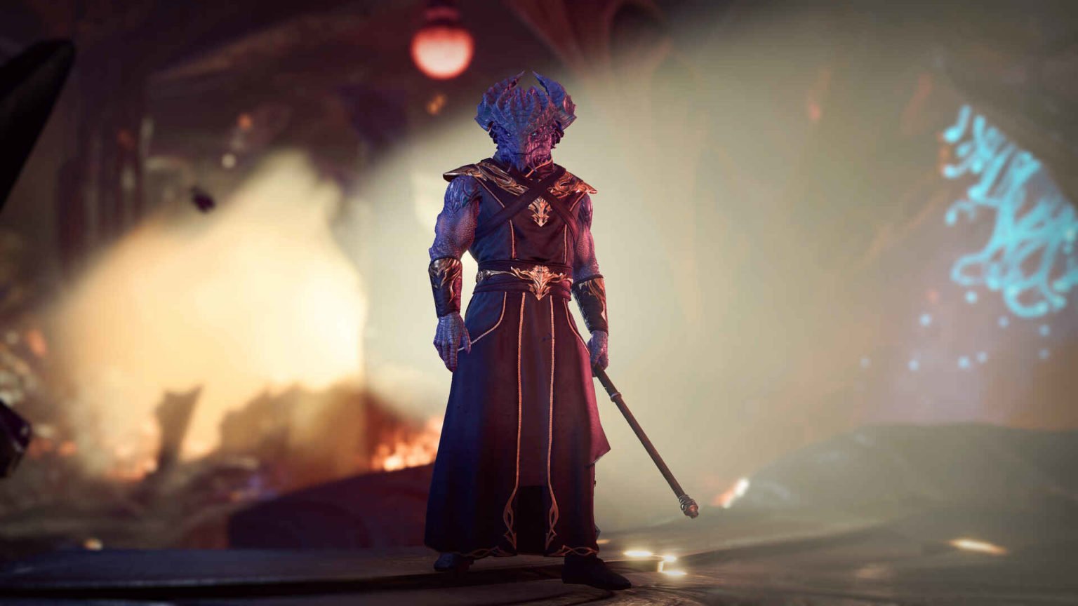 Baldur’s Gate 3 (BG3) Morninglord’s Radiance Bug: Is there any fix yet ...