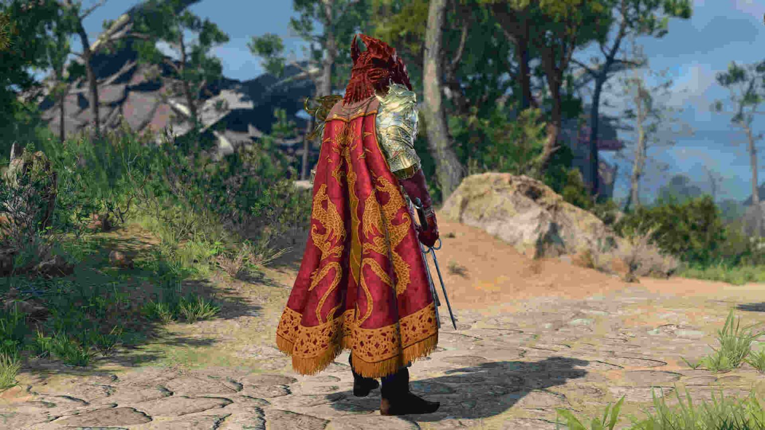 Baldur’s Gate 3 (BG3) Shadowheart Romance Bug: Is there any fix yet ...