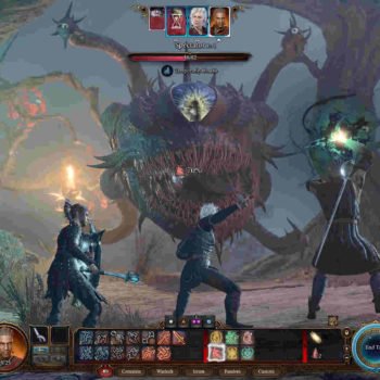 Baldur’s Gate 3 (BG3) Scratch Not Fetching Ball Issue: Is there any fix ...