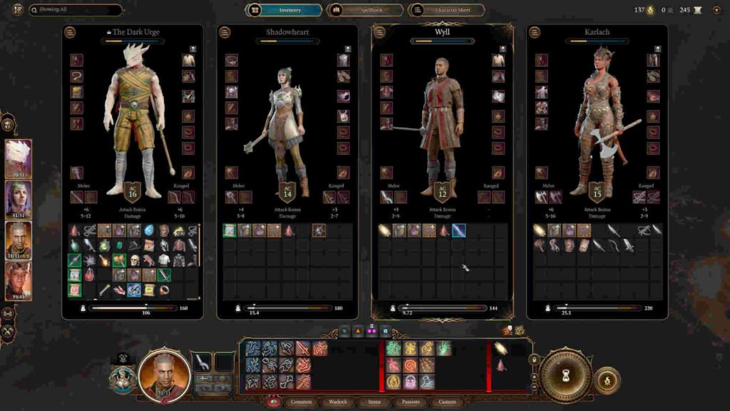 Baldur’s Gate 3(BG3): How to Jump & Increase Jump Distance - DigiStatement
