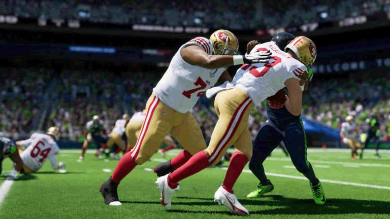 Madden NFL 24 Best Settings for High FPS & Low Input Lag - DigiStatement