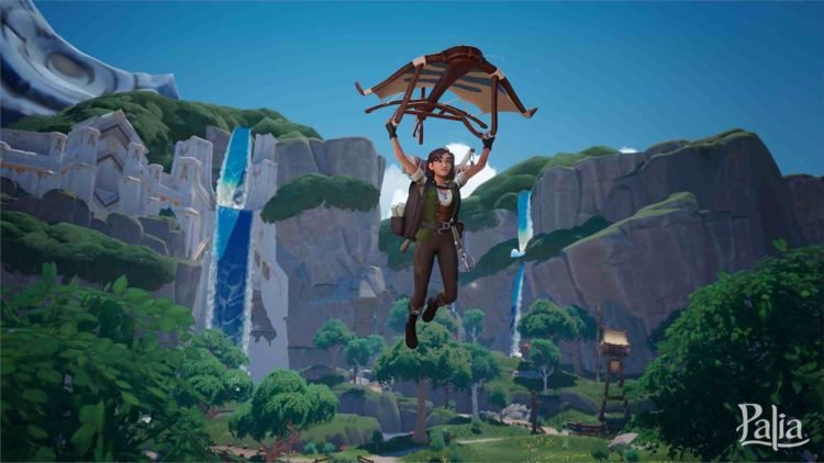 Palia Blue Marlin: How to get, find, & catch - DigiStatement