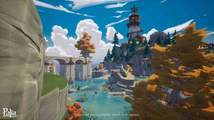 Palia Stripeshell Snail: How to get, find & catch - DigiStatement