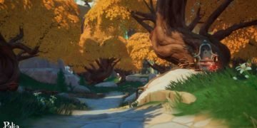 Palia Sweet Leaf: How to get & find - DigiStatement