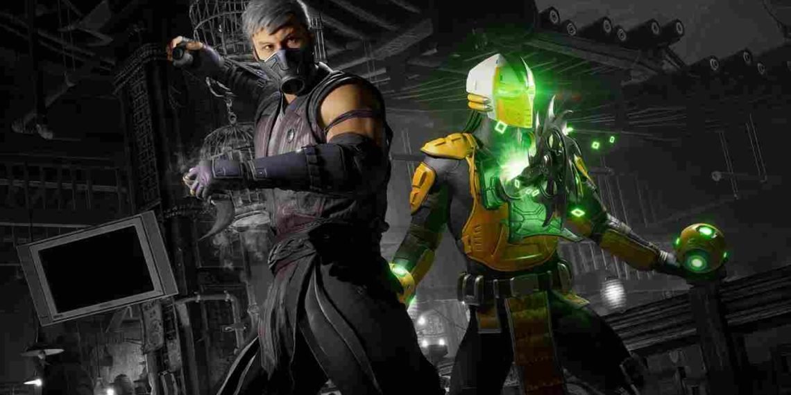 Mortal Kombat 1 Mk1 Shaders Not Loading Issue Is There Any Fix Yet Digistatement