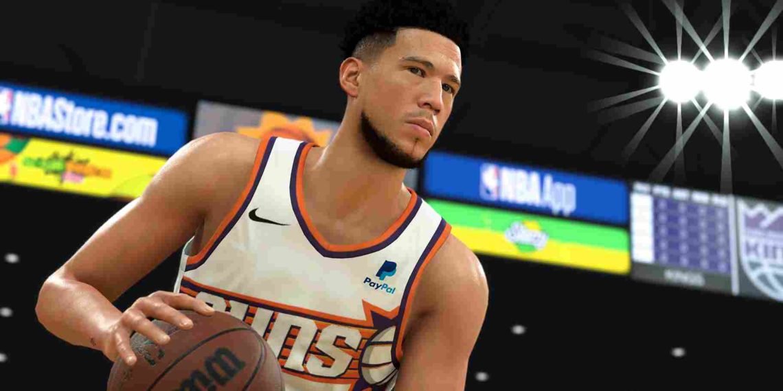 NBA 2K24 Stuck on Loading Screen Issue: Is there any fix yet ...