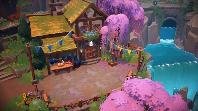 Fae Farm Steamed Fish: How to Get & Craft? - DigiStatement