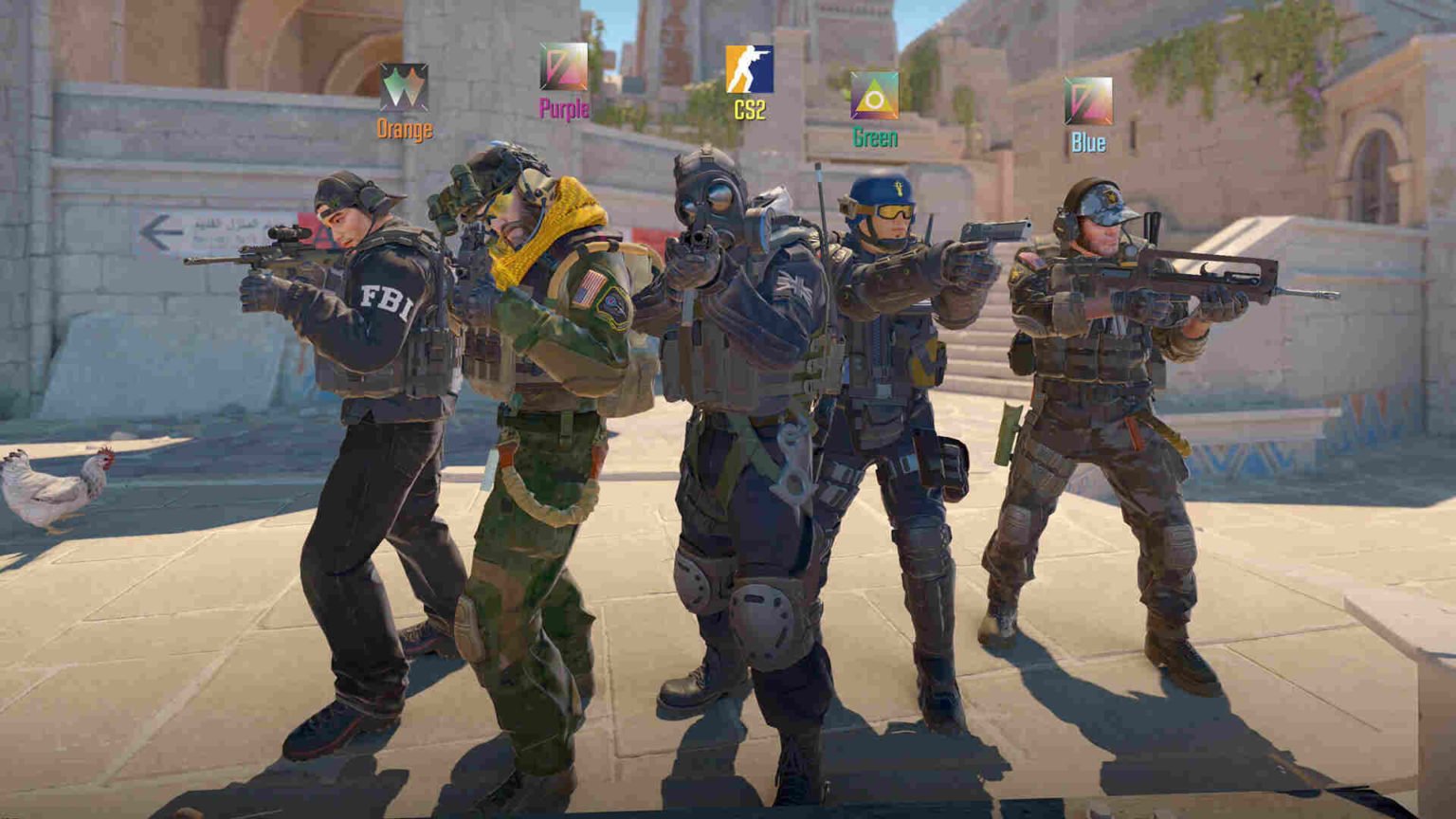 Counter-Strike 2 (CS2) Infinite Loading Screen Issue: Is there any fix ...