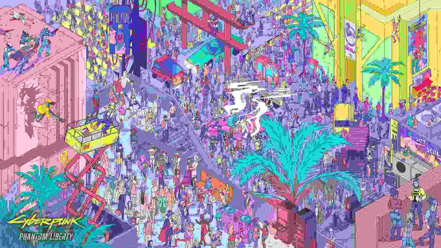 Cyberpunk 2077 (2.0) Unable to create a new character issue: Is there ...