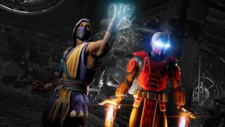Mortal Kombat 1 (MK1) Infinite Loading Screen Issue: Is there any fix ...