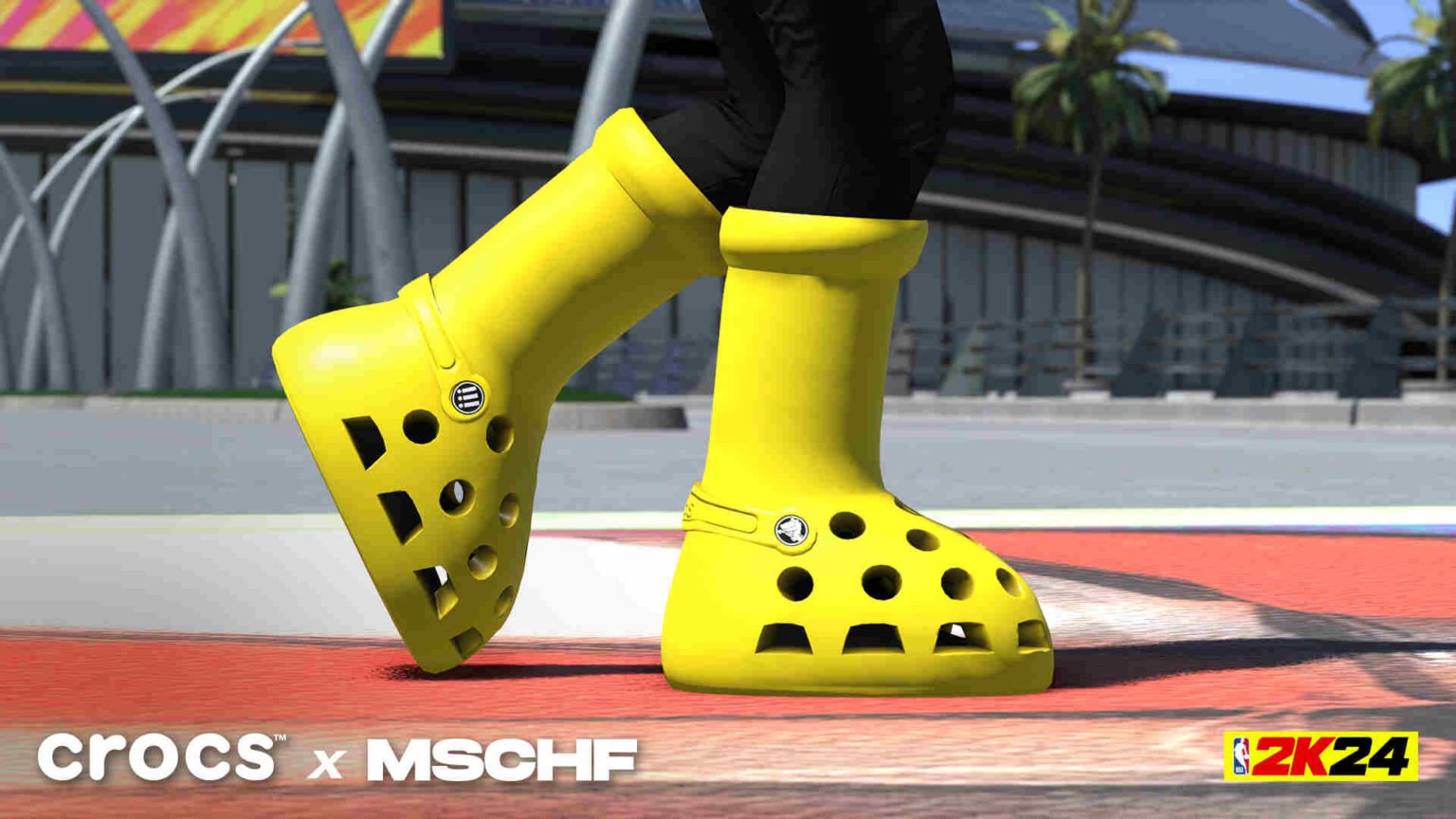 NBA 2K24 "A problem has been encountered that prevents gameplay from ...