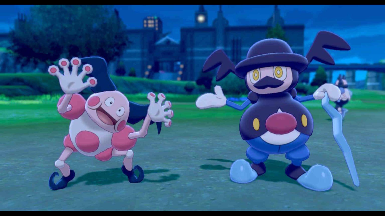 Pokemon Scarlet & Violet (SV) All Mochi List, Effects & How to get them (Teal Mask DLC ...