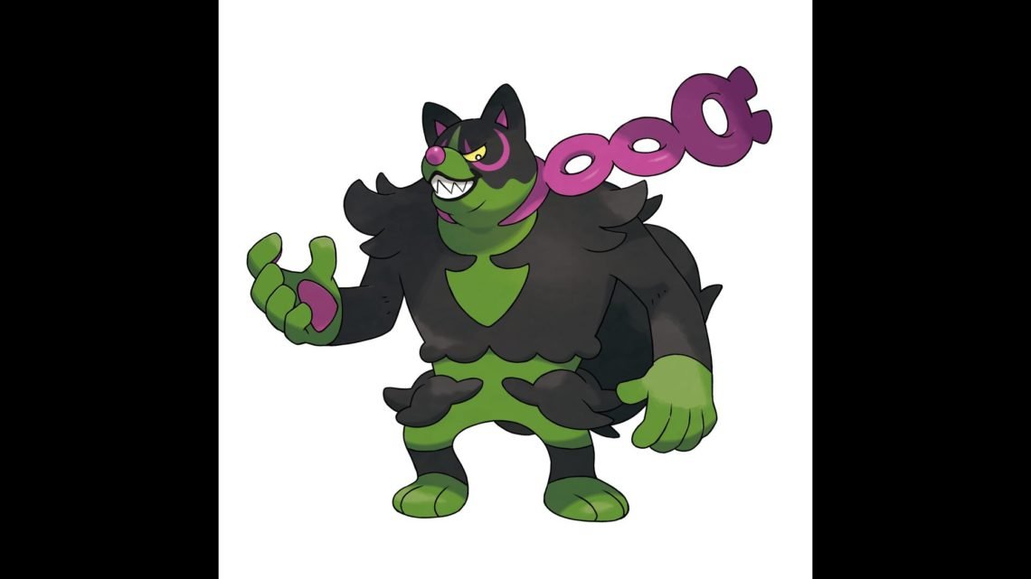 Pokemon Scarlet & Violet (SV): How to evolve Poltchageist into ...