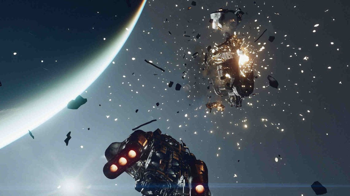 Starfield Failure To Communicate Quest Bug: Is there any fix yet ...