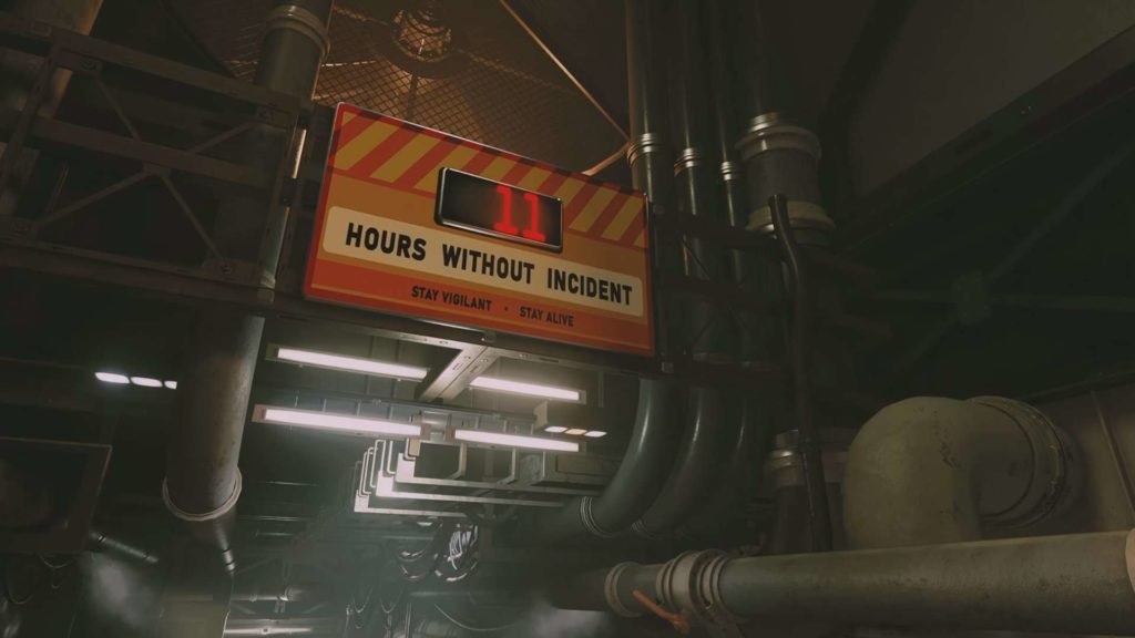 Starfield “Fast travel directly from mission menu” Tooltip Stuck on ...