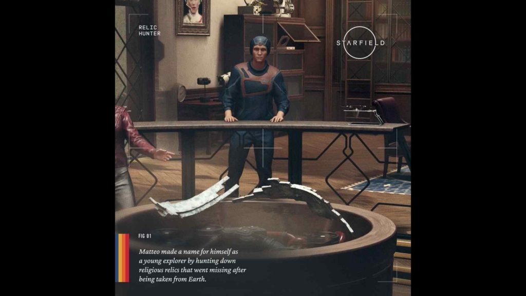 Starfield Grav Jump Pending Error Message Explained - DigiStatement