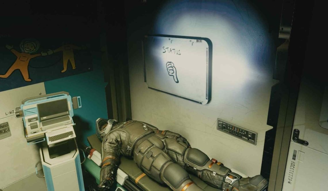 Starfield Missing Weapon Assignment Issue: How to fix it - DigiStatement