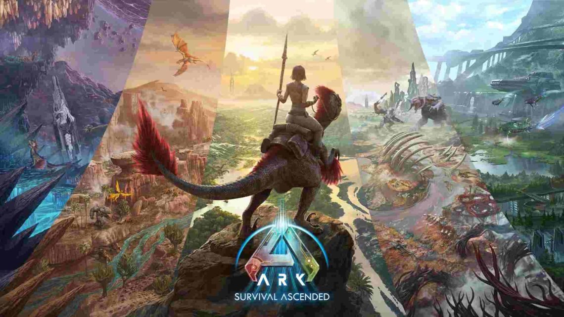 Ark Survival Ascended (ASA) Unable to Connect to Servers/Connection ...