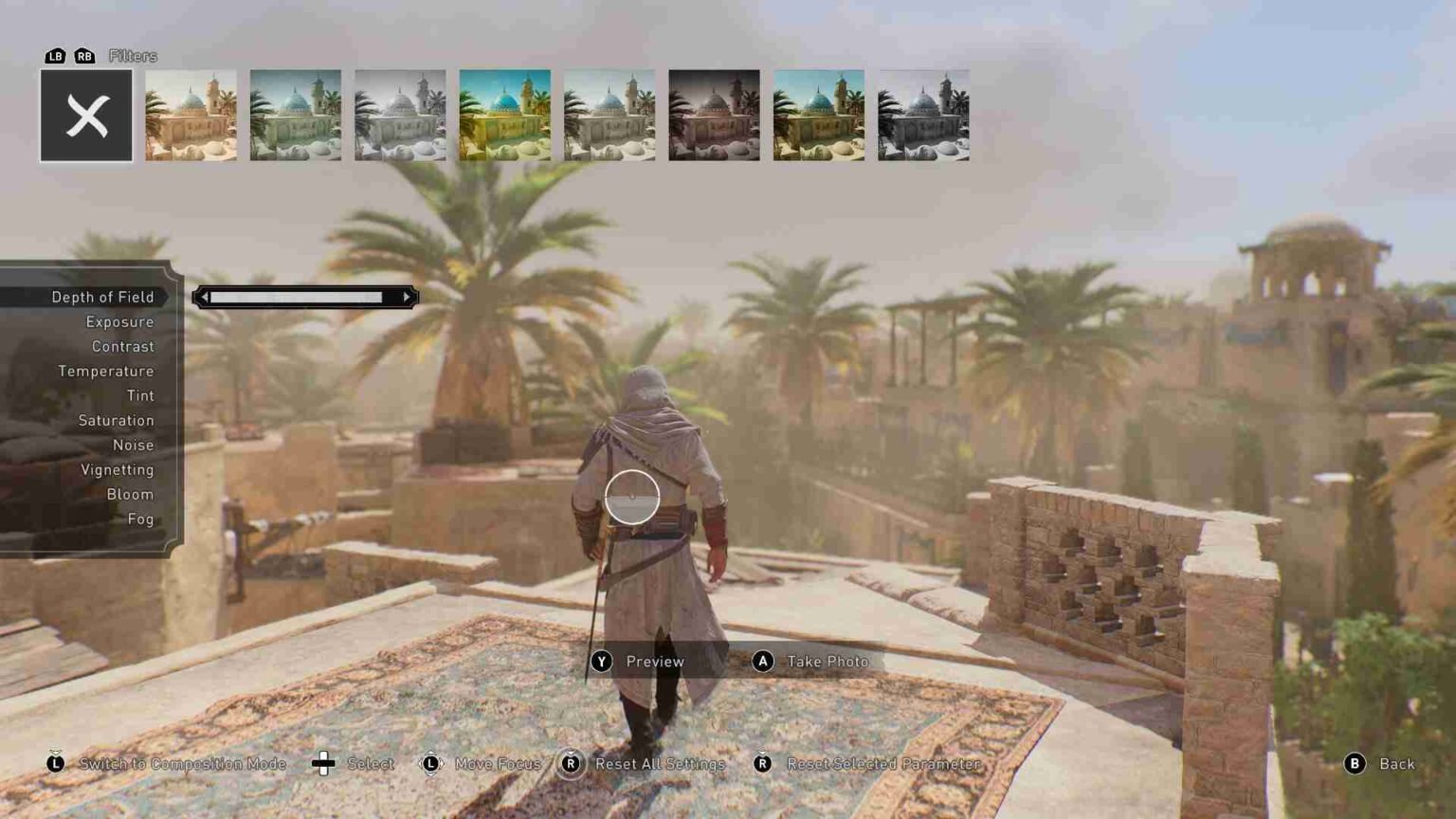 Assassin’s Creed (AC) Mirage: How to Eavesdrop Guards? - DigiStatement