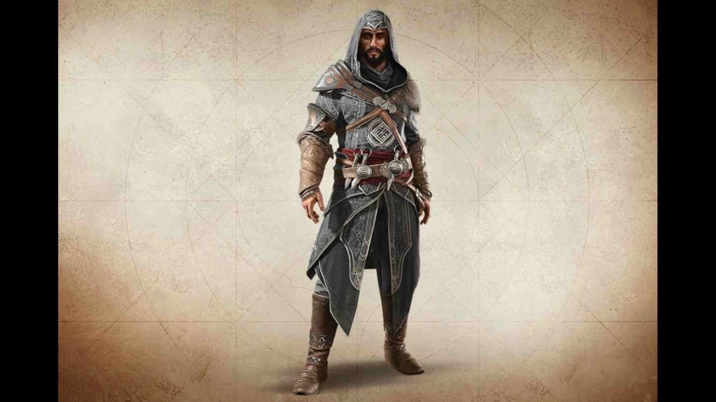 Assassin’s Creed (AC) Mirage Unable to use Weapon Wheel Issue: Is there ...