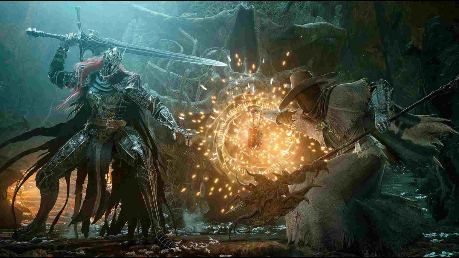 Lords of the Fallen (2023) Controller/Gamepad Not Working Issue: Is ...