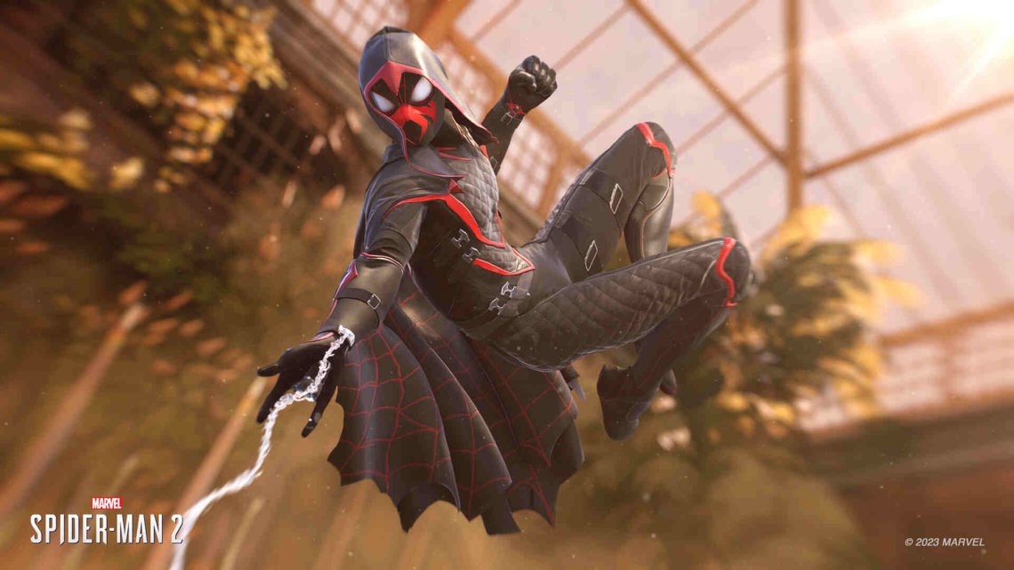 Marvel's Spider-Man 2 Scream Boss Fight Guide: How to beat - DigiStatement