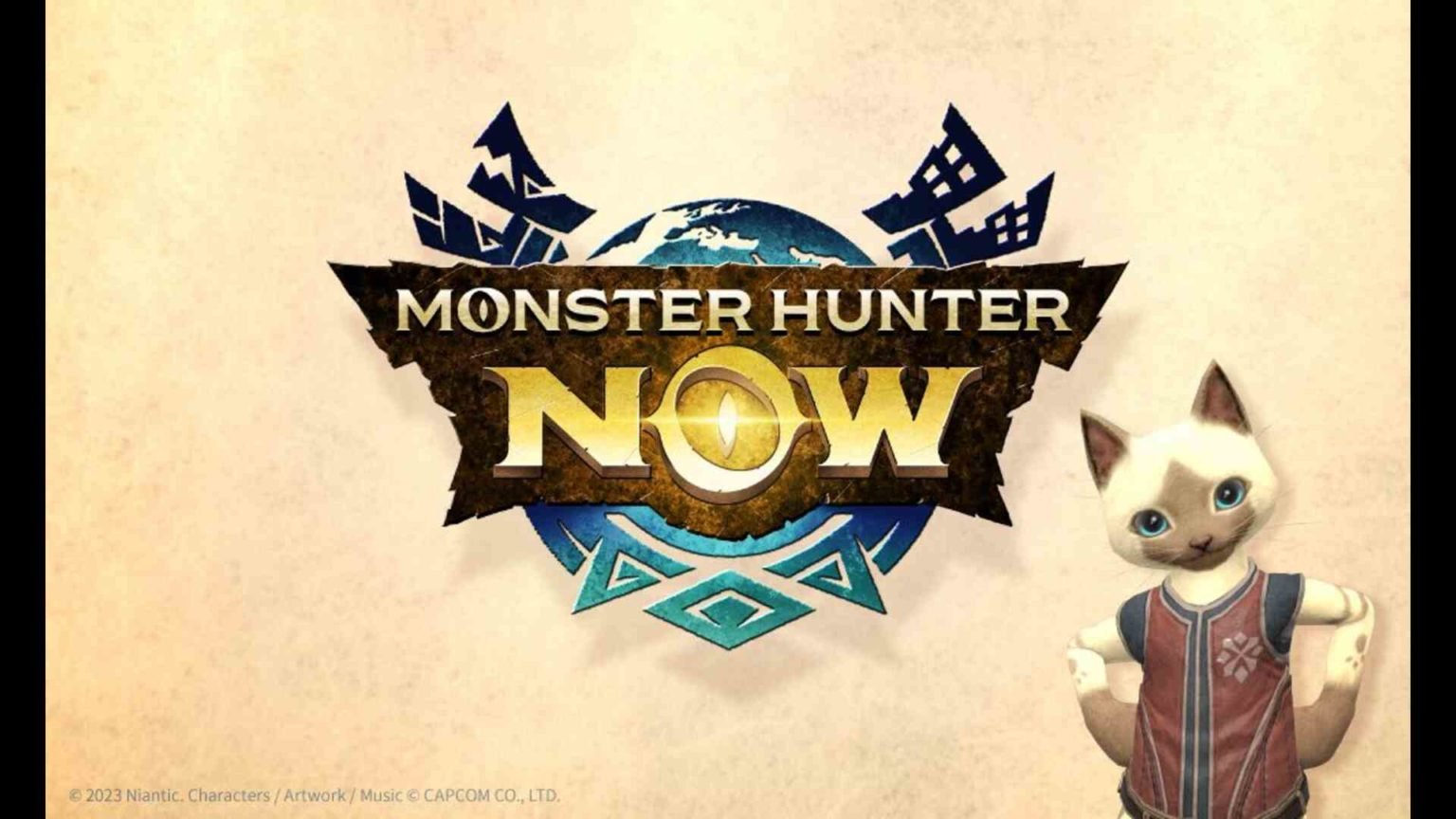 Monster Hunter Now (MHN) Gyro Not Working Issue: Is there any fix yet ...