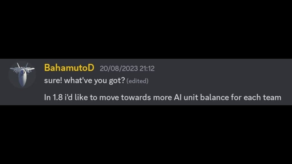 VTOL VR Patch 1.8 Release Date: When is it coming out - DigiStatement