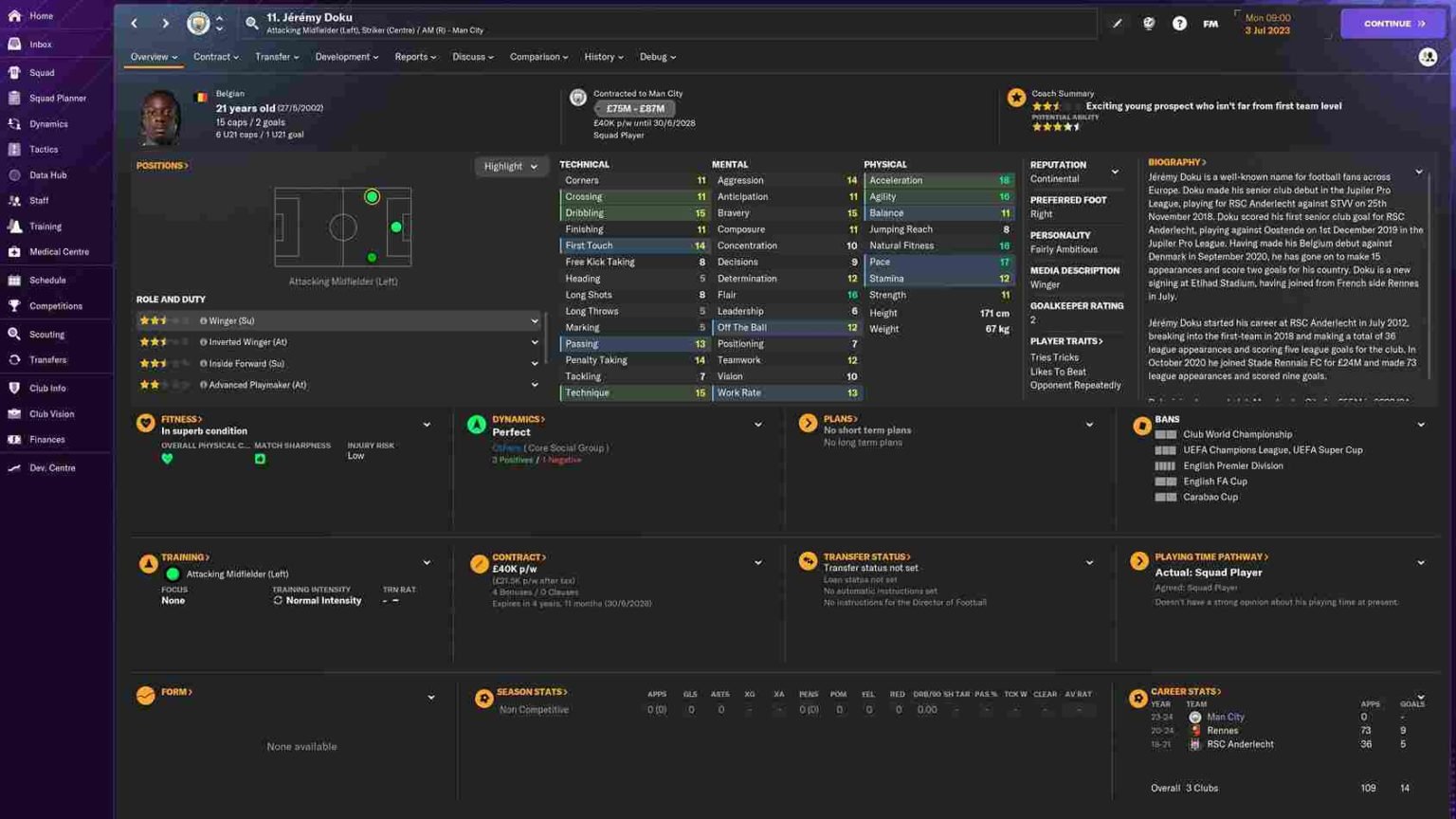 Football Manager 2024 (FM 24) Content File Locked Steam Error/Disk ...