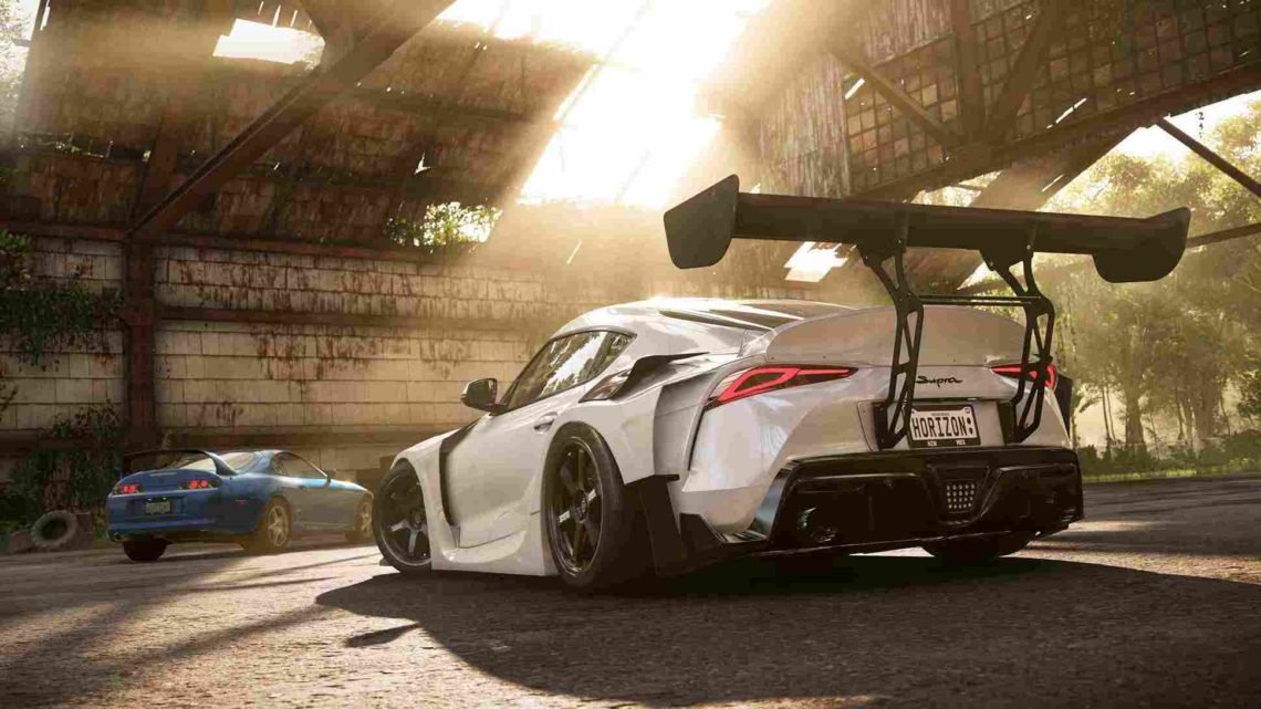 Forza Horizon 6 (FH6) Release date, Map location, Cars & more ...