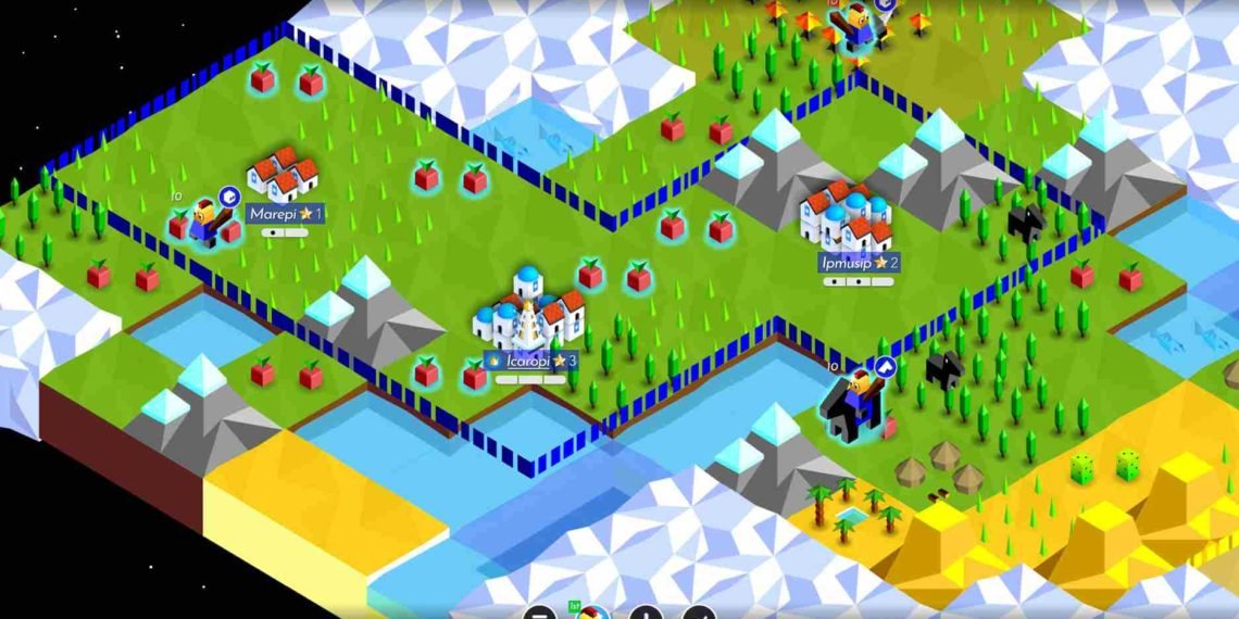 Polytopia failed to load game error: How to fix it? - DigiStatement