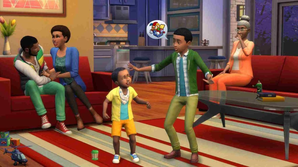 Sims 4 CAS full edit mode not working: How to fix it - DigiStatement