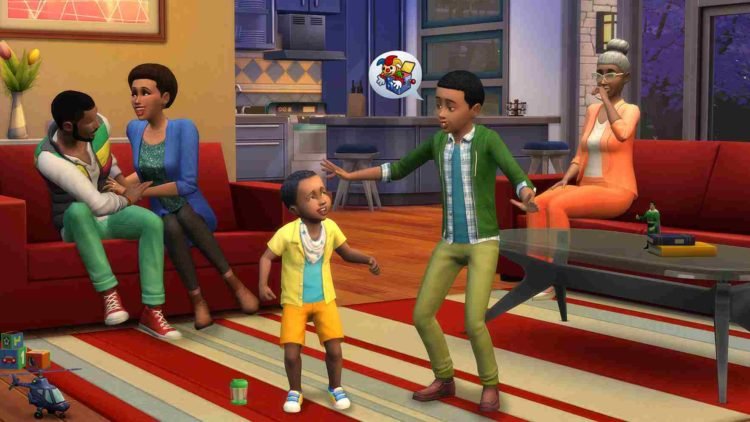 Sims 4 CAS full edit mode not working: How to fix it - DigiStatement