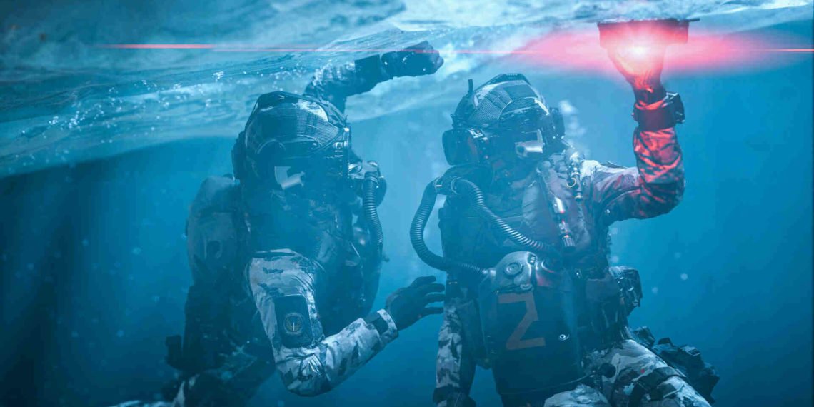 COD Modern Warfare 3 (MW3): How to change in-game language? - DigiStatement