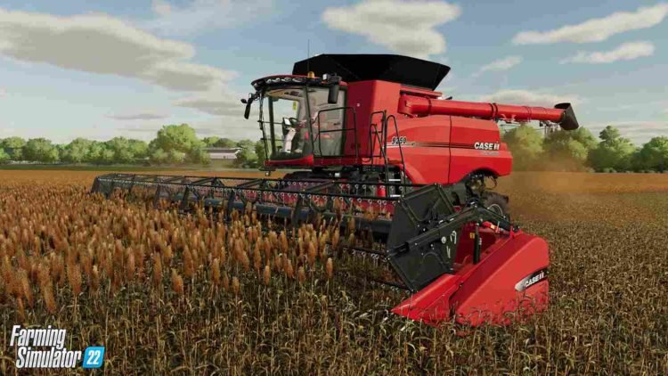 Farming Simulator 24 Release Date for PC, PS4, PS5 & Xbox: When will it ...