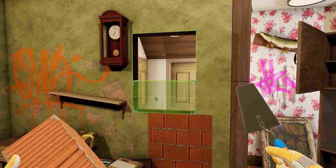 House Flipper 2: How to Unlock all Tools - DigiStatement