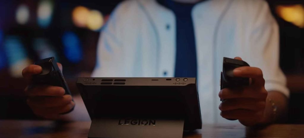 Lenovo Legion Go: How to update drivers & software? - DigiStatement