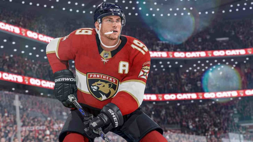 NHL 24 not holding grip message: How to fix it? - DigiStatement