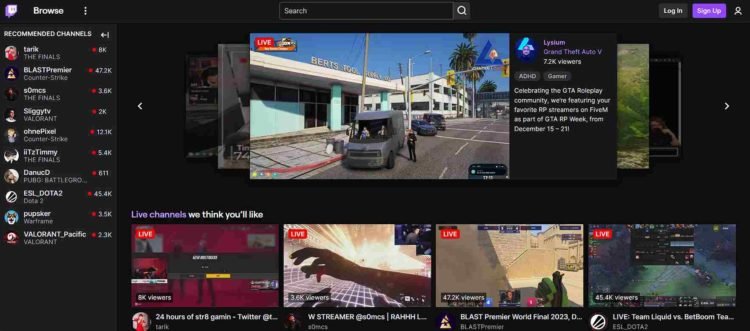 Twitch not working on Opera GX: How to fix it? - DigiStatement