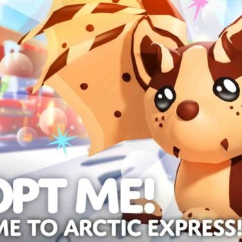 Adopt Me Peppermint Penguin Worth, Value & Rarity - DigiStatement